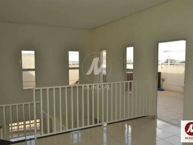 Cobertura para Venda em Ribeirão Preto/SP Jardim Paulista 3 Quartos