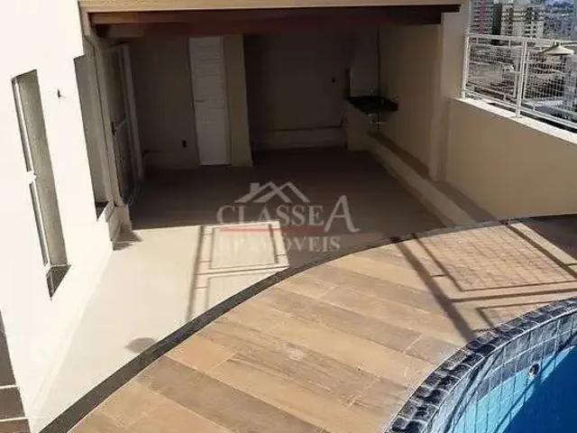 Cobertura para Venda em Ribeirão Preto/SP Jardim Paulista 3 Quartos
