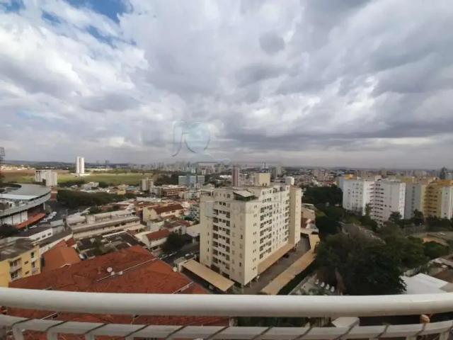 Cobertura para Venda em Ribeirão Preto/SP Jardim Paulista 3 Quartos