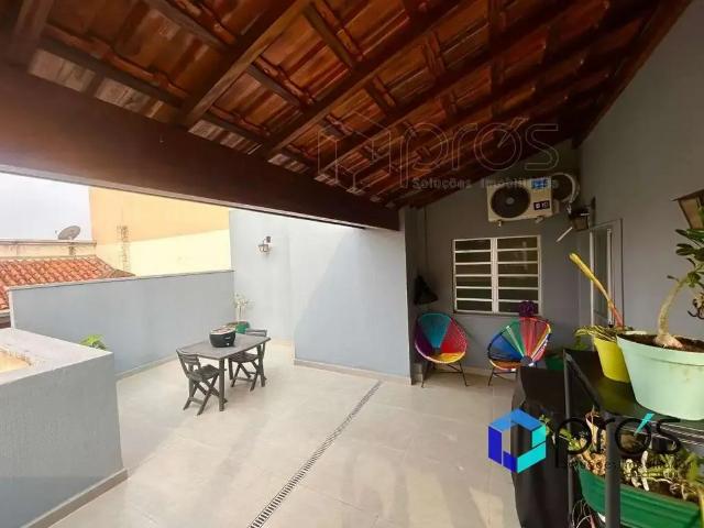 Cobertura para Venda em Ribeirão Preto/SP Jardim Paulistano 2 Quartos