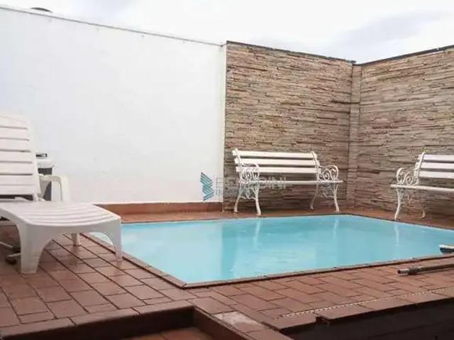 Cobertura para Venda em Ribeirão Preto/SP Jardim República 4 Quartos