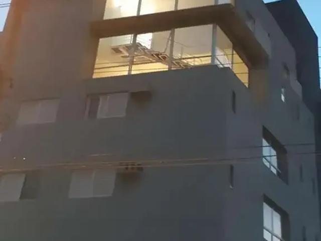 Cobertura para Venda em Ribeirão Preto/SP Jardim São Luiz 2 Quartos