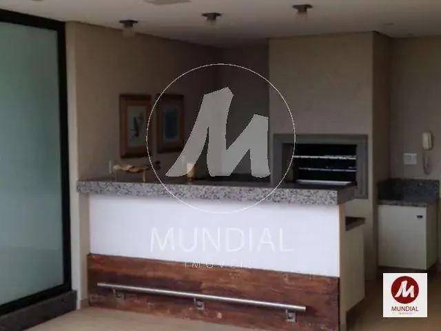 Cobertura para Venda em Ribeirão Preto/SP Jardim Santa Ângela 3 Quartos