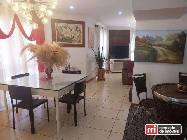 Cobertura para Venda em Ribeirão Preto/SP Jardim Santa Ângela 3 Quartos