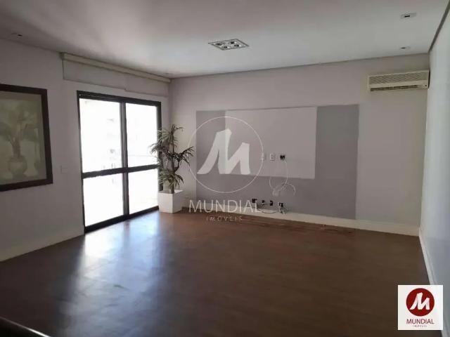 Cobertura para Venda em Ribeirão Preto/SP Jardim Santa Ângela 4 Quartos