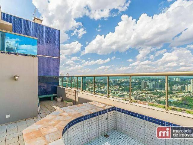 Cobertura para Venda em Ribeirão Preto/SP Jardim Santa Ângela 4 Quartos