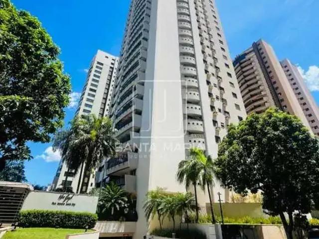 Cobertura para Venda em Ribeirão Preto/SP Jardim Santa Ângela 4 Quartos