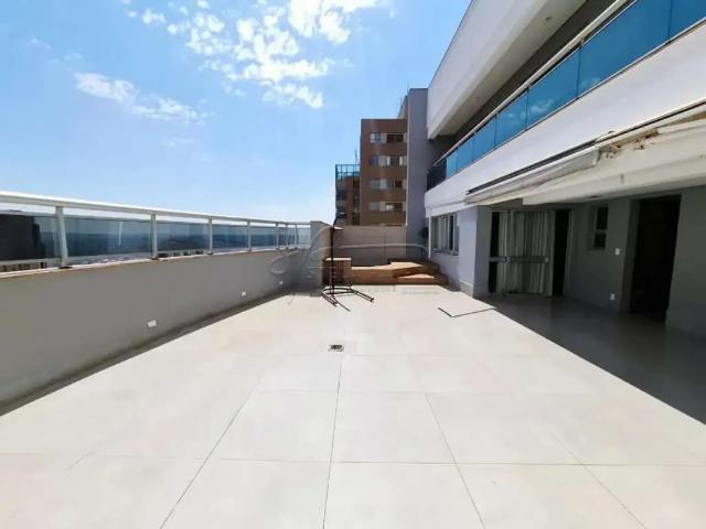 Cobertura para Venda em Ribeirão Preto/SP Jardim Santa Ângela 4 Quartos