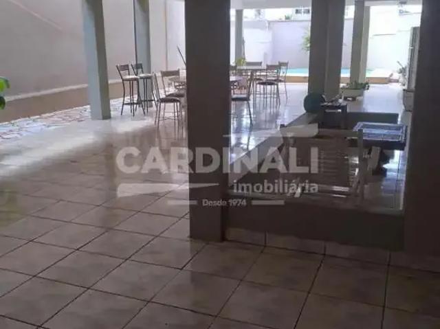 Cobertura para Venda em Ribeirão Preto/SP Jardim Sumaré 6 Quartos