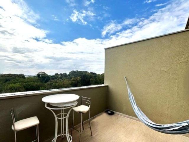Cobertura para Venda em Ribeirão Preto/SP Parque dos Lagos 3 Quartos