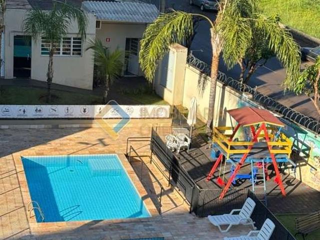 Cobertura para Venda em Ribeirão Preto/SP Parque dos Lagos 2 Quartos