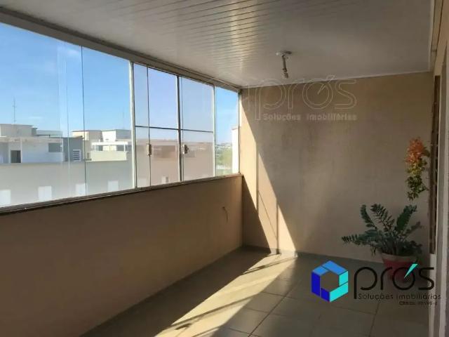 Cobertura para Venda em Ribeirão Preto/SP Parque dos Lagos 2 Quartos
