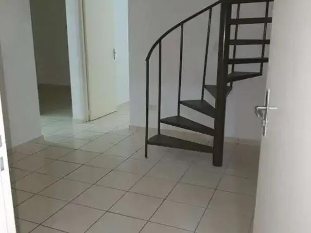 Cobertura para Venda em Ribeirão Preto/SP Parque dos Lagos 2 Quartos