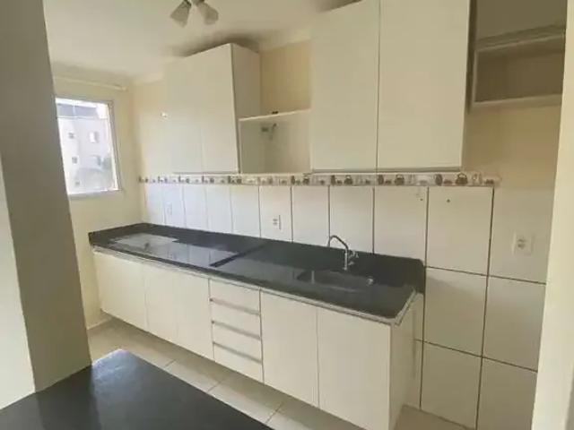 Cobertura para Venda em Ribeirão Preto/SP Parque Industrial Lagoinha 2 Quartos