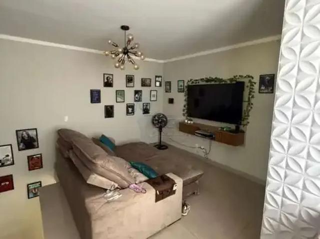Cobertura para Venda em Ribeirão Preto/SP Parque Industrial Lagoinha 2 Quartos