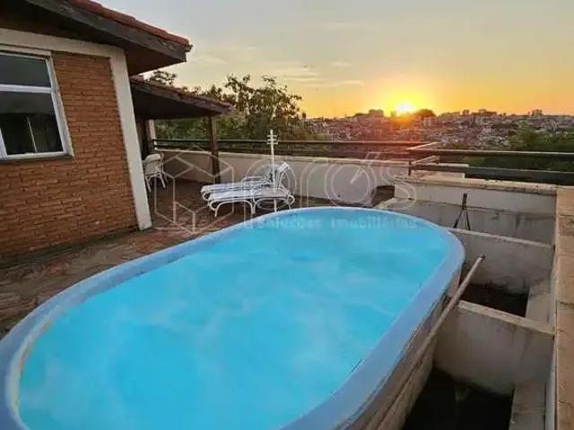 Cobertura para Venda em Ribeirão Preto/SP Parque Industrial Lagoinha 3 Quartos
