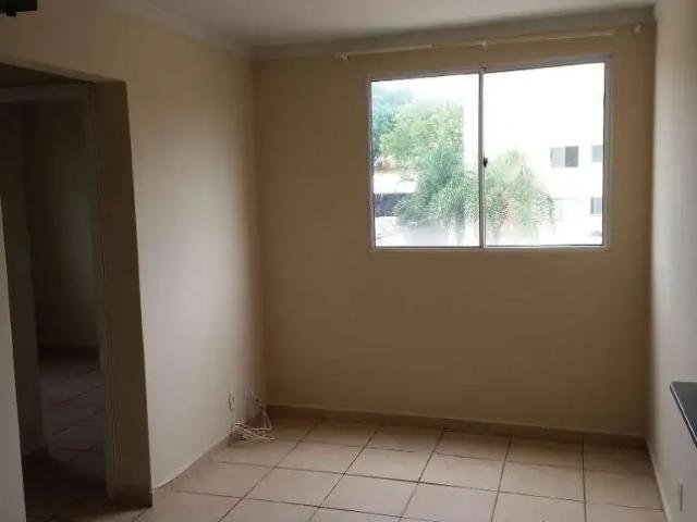 Cobertura para Venda em Ribeirão Preto/SP Parque Residencial Lagoinha 2 Quartos