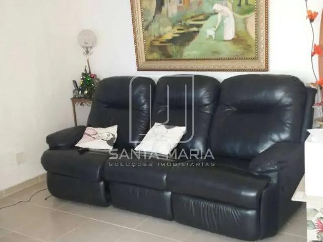 Cobertura para Venda em Ribeirão Preto/SP Parque Residencial Lagoinha 2 Quartos