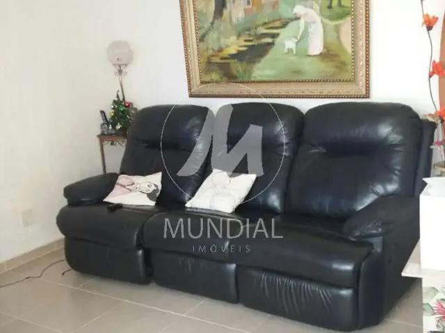 Cobertura para Venda em Ribeirão Preto/SP Parque Residencial Lagoinha 2 Quartos