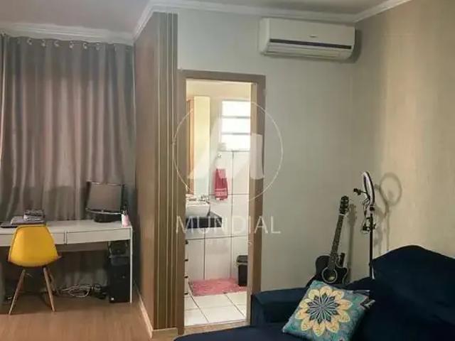 Cobertura para Venda em Ribeirão Preto/SP Parque Residencial Lagoinha 2 Quartos