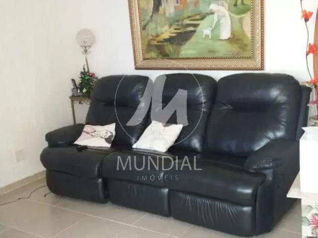 Cobertura para Venda em Ribeirão Preto/SP Parque Residencial Lagoinha 2 Quartos