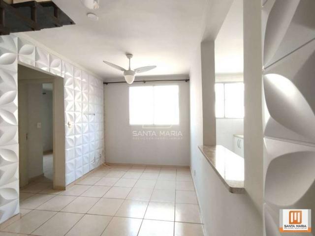 Cobertura para Venda em Ribeirão Preto/SP Parque Residencial Lagoinha 3 Quartos