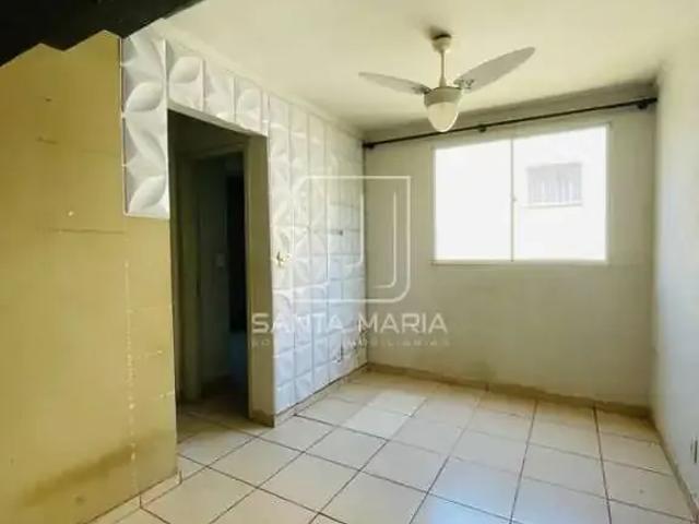 Cobertura para Venda em Ribeirão Preto/SP Parque Residencial Lagoinha 3 Quartos
