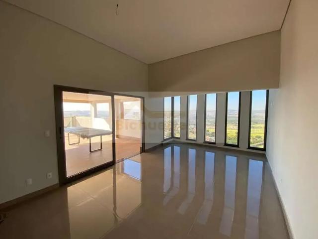 Cobertura para Venda em Ribeirão Preto/SP Residencial Alto do Ipê 3 Quartos