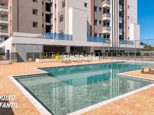 Cobertura para Venda em Ribeirão Preto/SP Residencial Alto do Ipê 3 Quartos
