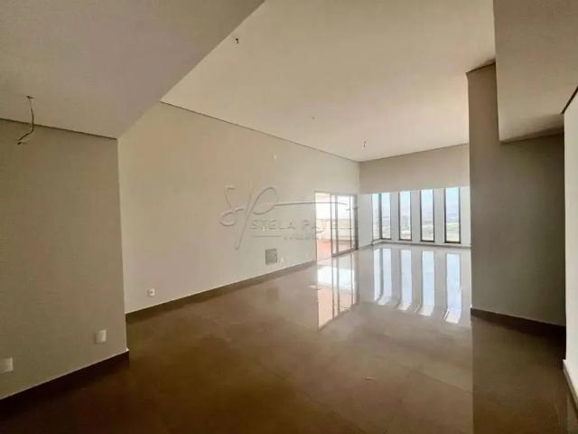 Cobertura para Venda em Ribeirão Preto/SP Residencial Alto do Ipê 3 Quartos