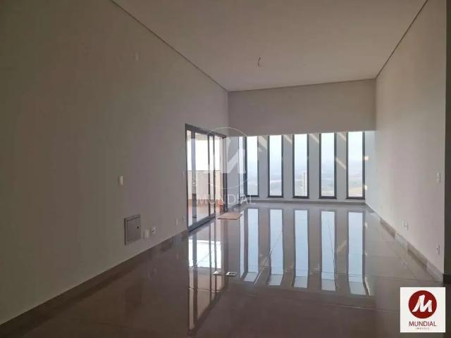 Cobertura para Venda em Ribeirão Preto/SP Residencial Alto do Ipê 3 Quartos