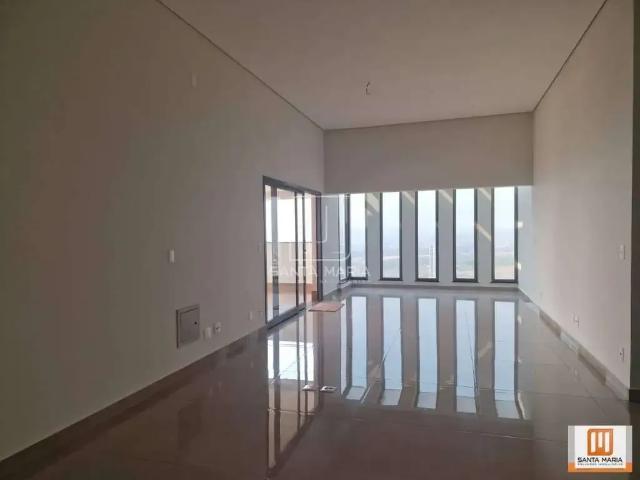 Cobertura para Venda em Ribeirão Preto/SP Residencial Alto do Ipê 3 Quartos