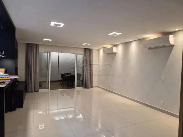 Cobertura para Venda em Ribeirão Preto/SP Residencial Alto do Ipê 3 Quartos