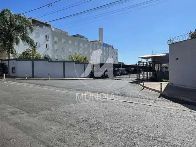 Cobertura para Venda em Ribeirão Preto/SP Residencial e Comercial Palmares 2 Quartos