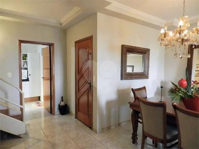 Cobertura para Venda em Ribeirão Preto/SP República 4 Quartos