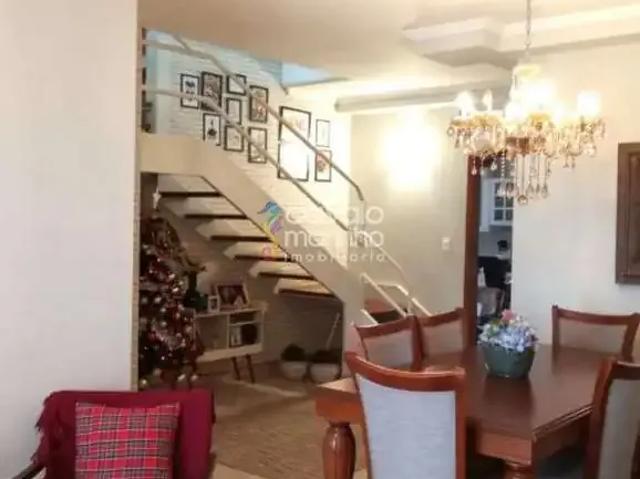 Cobertura para Venda em Ribeirão Preto/SP República 4 Quartos