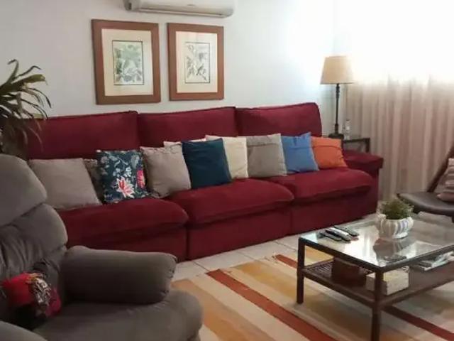 Cobertura para Venda em Ribeirão Preto/SP República 4 Quartos
