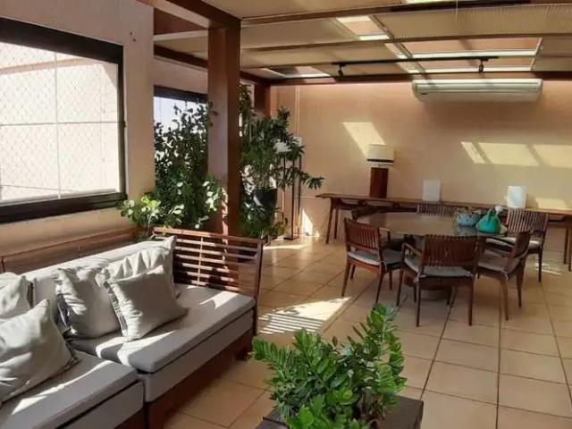 Cobertura para Venda em Ribeirão Preto/SP Subsetor Sul 7 S 7 4 Quartos