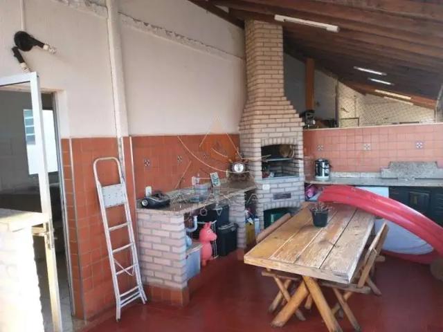 Cobertura para Venda em Ribeirão Preto/SP Sumarezinho 2 Quartos