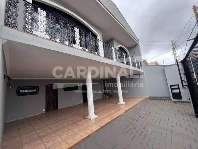 Cobertura para Venda em Ribeirão Preto/SP Sumarezinho 4 Quartos