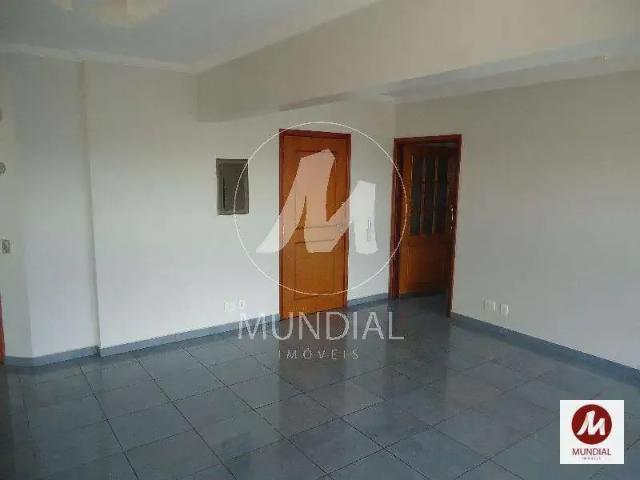 Cobertura para Venda em Ribeirão Preto/SP Santa Cruz do José Jacques 4 Quartos
