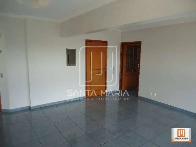 Cobertura para Venda em Ribeirão Preto/SP Santa Cruz do José Jacques 4 Quartos