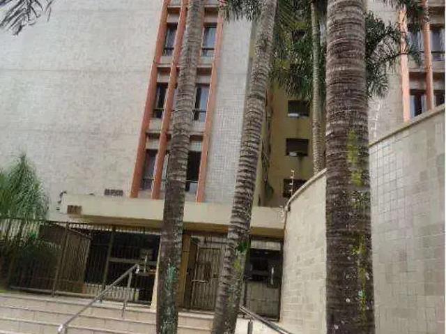 Cobertura para Venda em Ribeirão Preto/SP Santa Cruz do José Jacques 4 Quartos