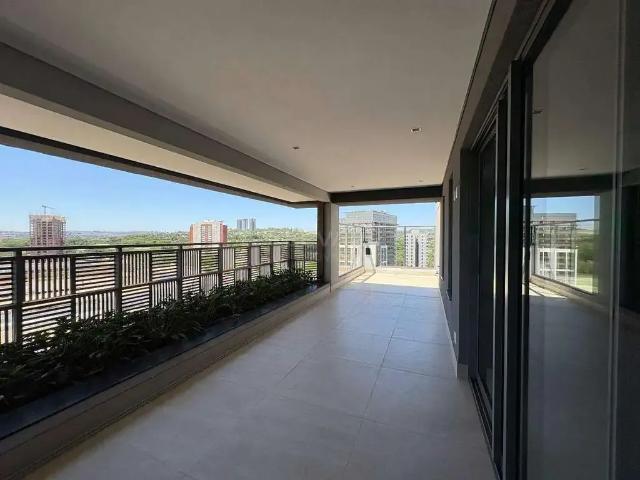 Cobertura para Venda em Ribeirão Preto/SP Vila do Golf 4 Quartos