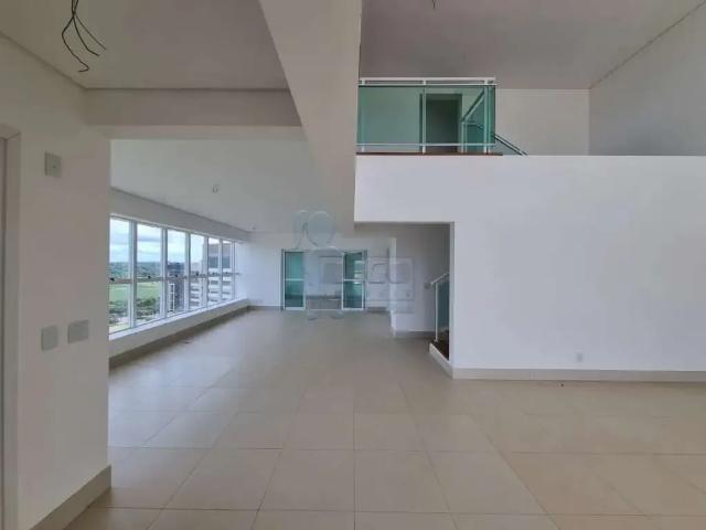 Cobertura para Venda em Ribeirão Preto/SP Vila do Golf 4 Quartos