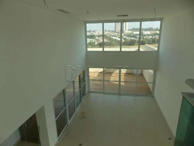 Cobertura para Venda em Ribeirão Preto/SP Vila do Golf 4 Quartos