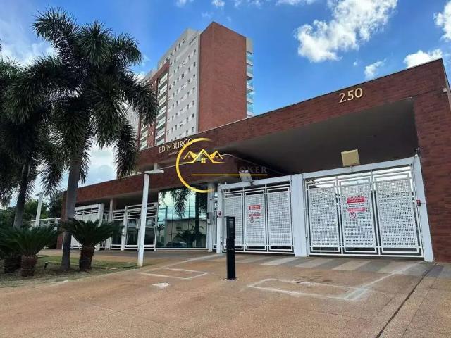 Cobertura para Venda em Ribeirão Preto/SP Vila do Golf 4 Quartos