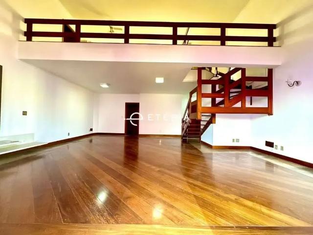 Cobertura para Venda em Ribeirão Preto/SP Vila Seixas 4 Quartos