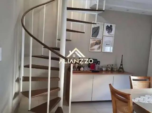 Cobertura para Venda em Ribeirão Preto/SP Vila Virgínia 2 Quartos