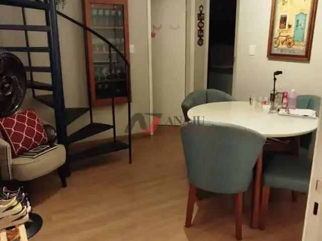 Cobertura para Venda em Ribeirão Preto/SP Vila Virgínia 2 Quartos